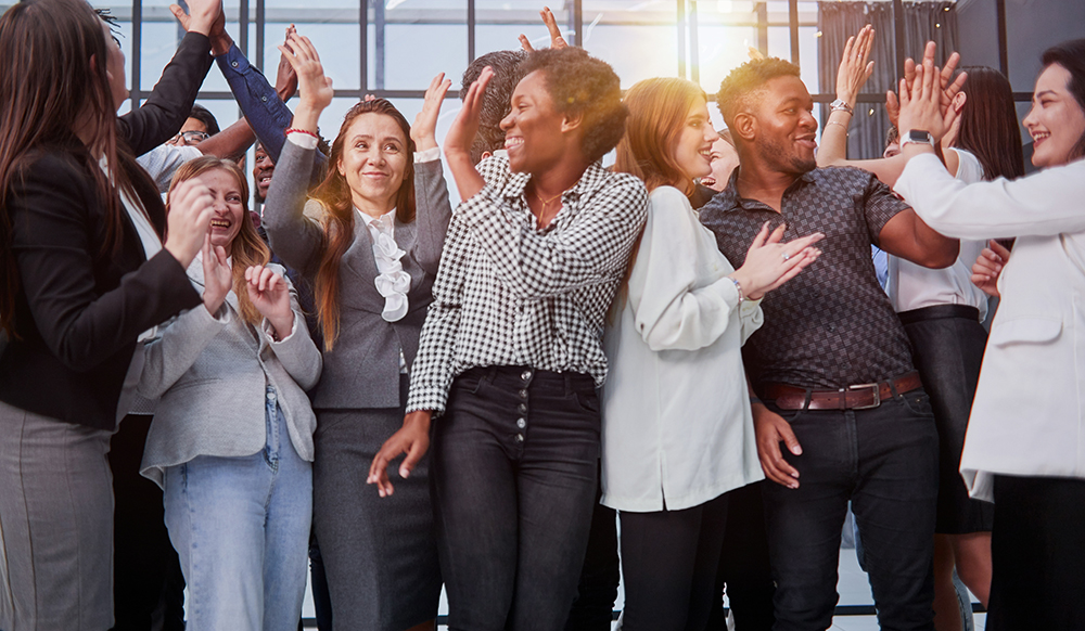 Nous rejoindre - Paralliance